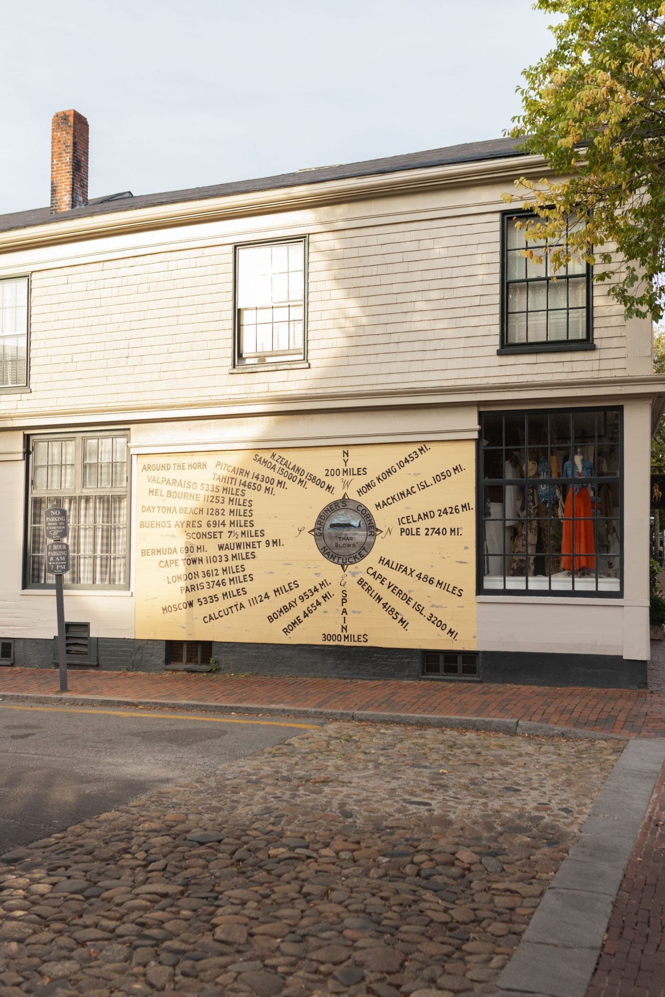 Nantucket Travel Guide | The New England Guide