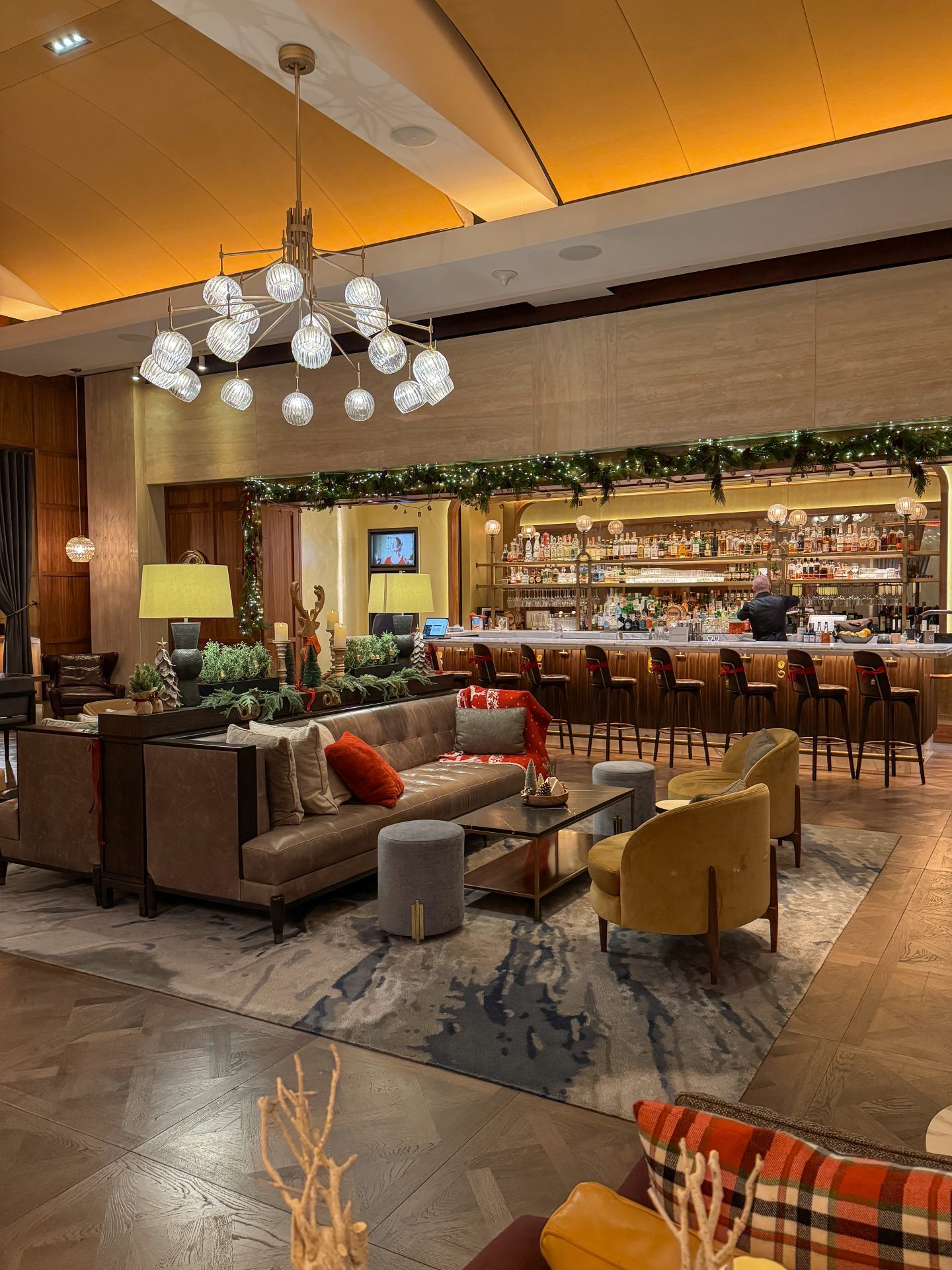 A Family Friendly Boston Itinerary for the Holidays | The New England Guide